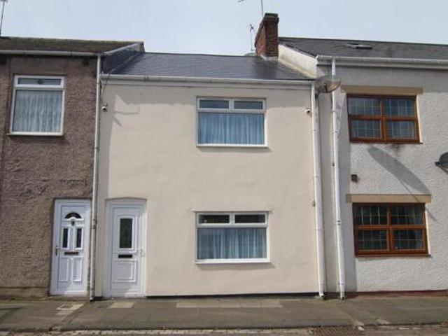 3 Bedroom Terraced House For Sale In Esh Winning, Durham