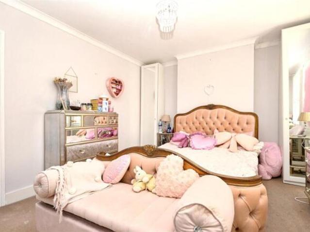 3 bedroom terraced house for sale in Eshton Road, Eastbourne, BN22