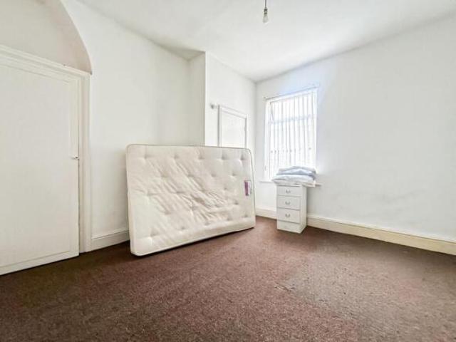 3 bedroom terraced house for sale in Eskburn Road, Liverpool, L13