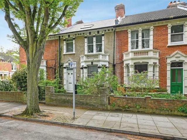 3 bedroom terraced house for sale in Essex Road, SOUTHSEA, PO4