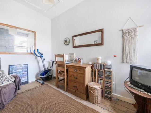 3 bedroom terraced house for sale in Essex Road, Southsea, PO4