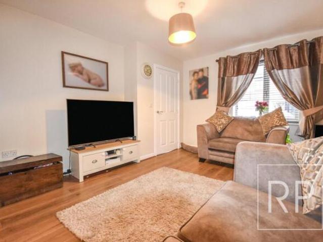 3 bedroom terraced house for sale in Europa Gardens, Akron Gate, Wolverhampton, WV10