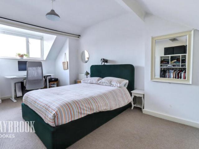 3 bedroom terraced house for sale in Evelyn Road, Sheffield, S10