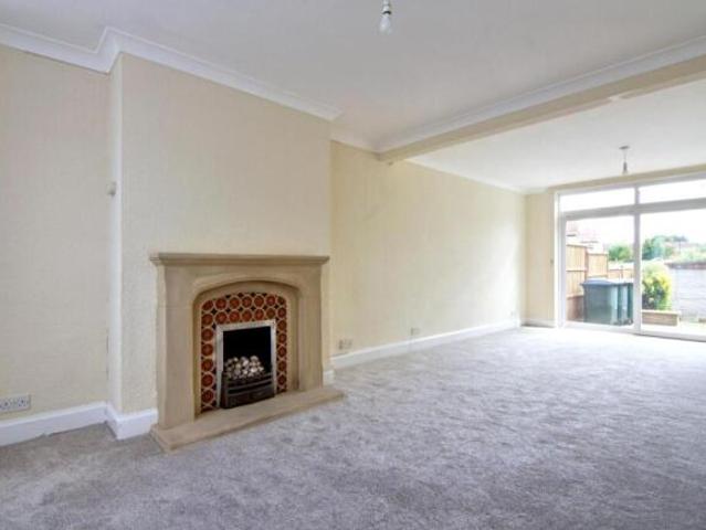 3 bedroom terraced house for sale in Evenlode Crescent, Coventry, CV6