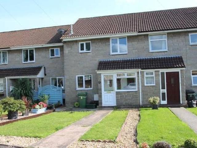 3 bedroom terraced house for sale in EVERCREECH BA4