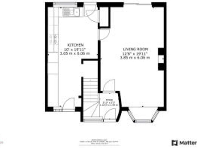 3 bedroom terraced house for sale in Everingham Road, Doncaster, DN4