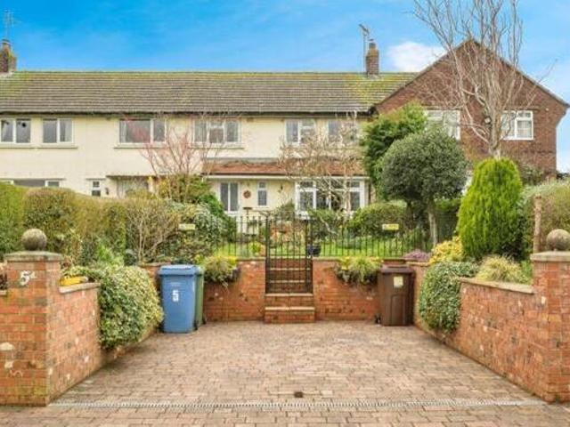 3 Bedroom Terraced House For Sale In Everton