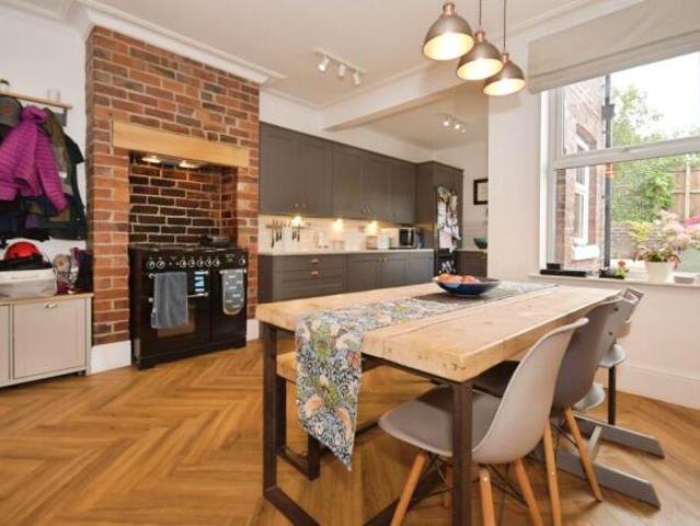 3 bedroom terraced house for sale in Everton Road, Sheffield, S11