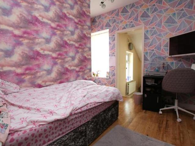 3 bedroom terraced house for sale in Ewart Street, Lincoln, LN5