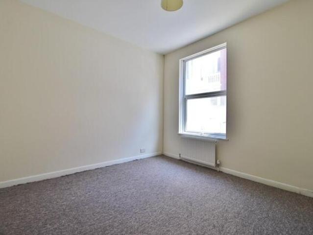 3 bedroom terraced house for sale in Exmouth Road, Southsea, PO5