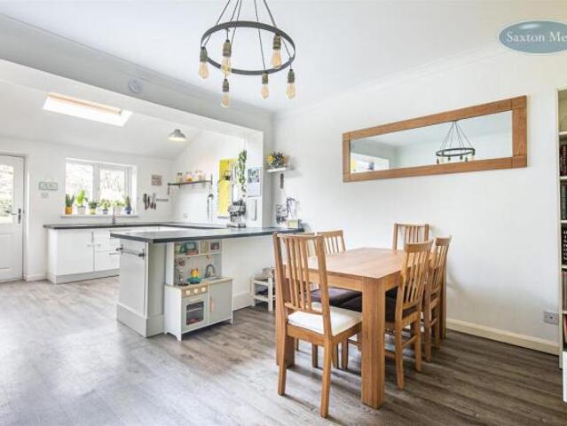 3 bedroom terraced house for sale in Eyam Road, Crookes, Sheffield, S10