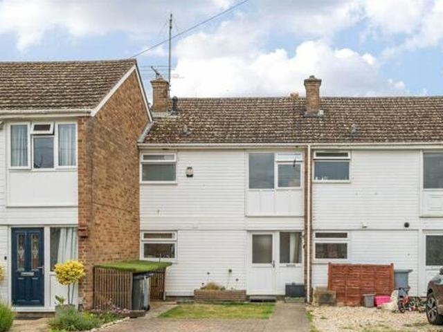 3 Bedroom Terraced House For Sale In Eynsham