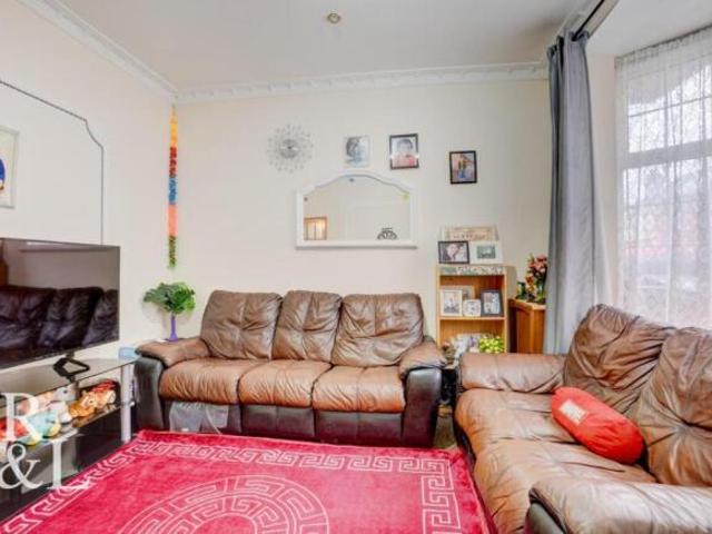 3 bedroom terraced house for sale in Fowler Street, Wolverhampton, WV2