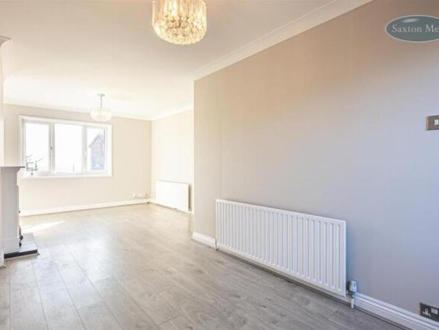 3 bedroom terraced house for sale in Fox Hill Road, Sheffield, S6