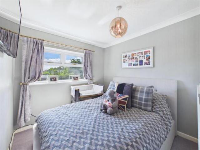 3 bedroom terraced house for sale in Fox Lane, Bradway, Sheffield, S17