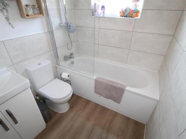 3 bedroom terraced house for sale in Fox Street, Horwich, Bolton, BL6