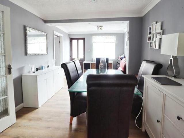 3 bedroom terraced house for sale in Foxglove Way, Chelmsford, CM1