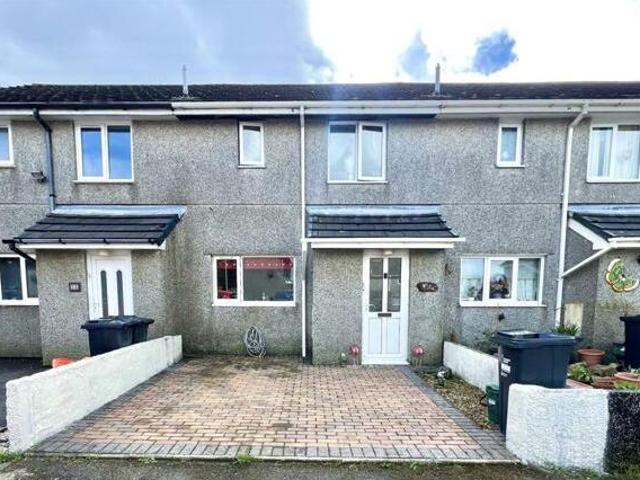 3 Bedroom Terraced House For Sale In Foxhole