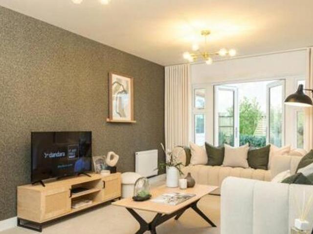 3 Bedroom Terraced House For Sale In Fontwell