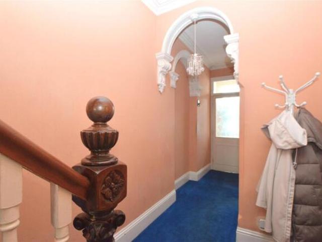 3 bedroom terraced house for sale in Ford Hill, Plymouth, Devon, PL2