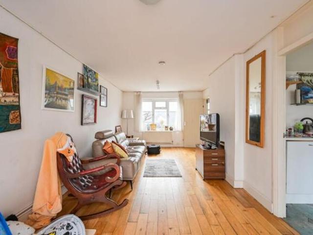 3 bedroom terraced house for sale in Ford Street, Canning Town, London, E16