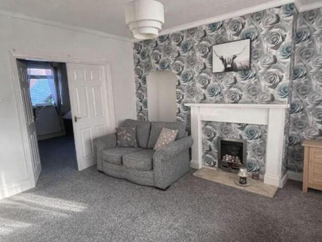 3 bedroom terraced house for sale in Fordfield Road, Sunderland, SR4