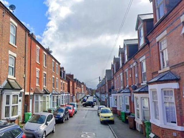 3 Bedroom Terraced House For Sale In Forest Fields