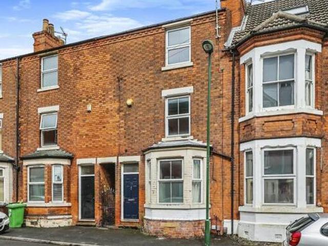 3 Bedroom Terraced House For Sale In Forest Fields