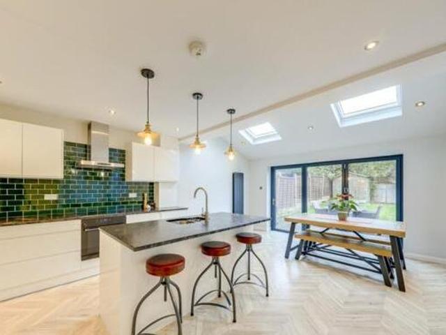 3 Bedroom Terraced House For Sale In Forest Hill, London