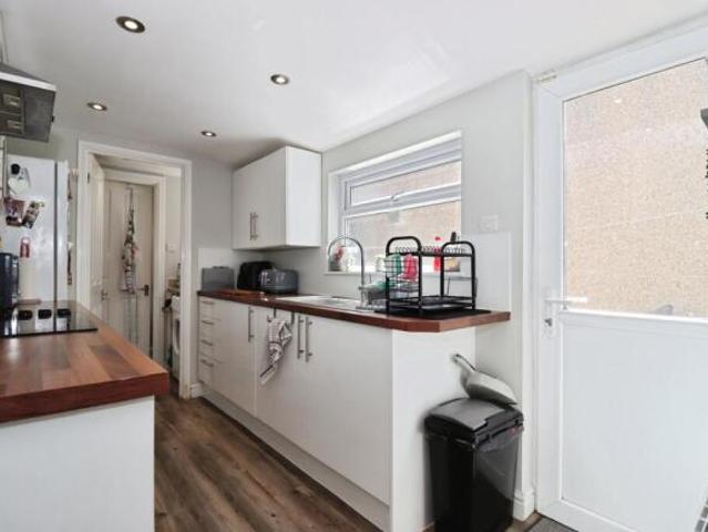 3 bedroom terraced house for sale in Forest Road, Kingswood, Bristol, Gloucestershire, BS15
