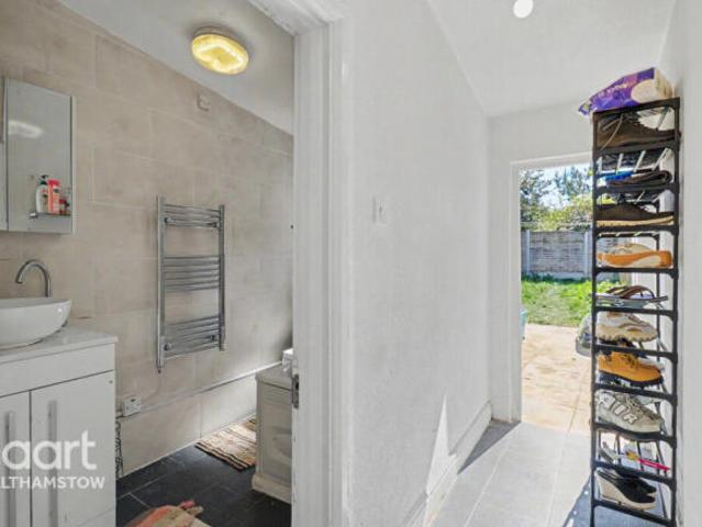3 bedroom terraced house for sale in Forest Road, Walthamstow, E17