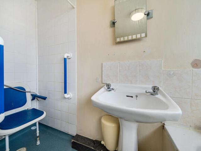3 bedroom terraced house for sale in Fort Cumberland Road, Southsea, PO4