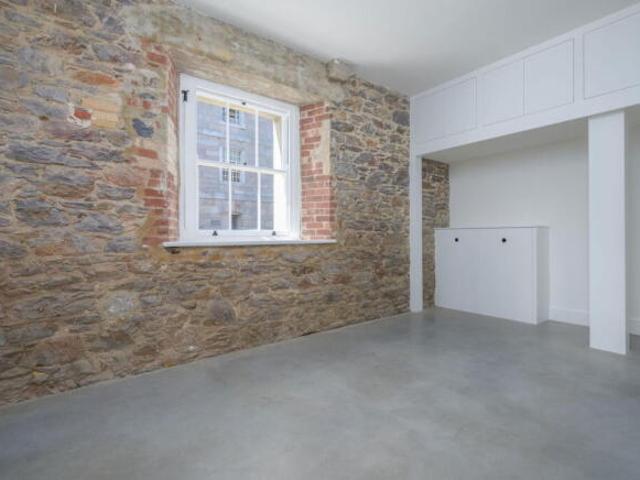 3 bedroom terraced house for sale in Factory Cooperage, Royal William Yard, Devon, PL1