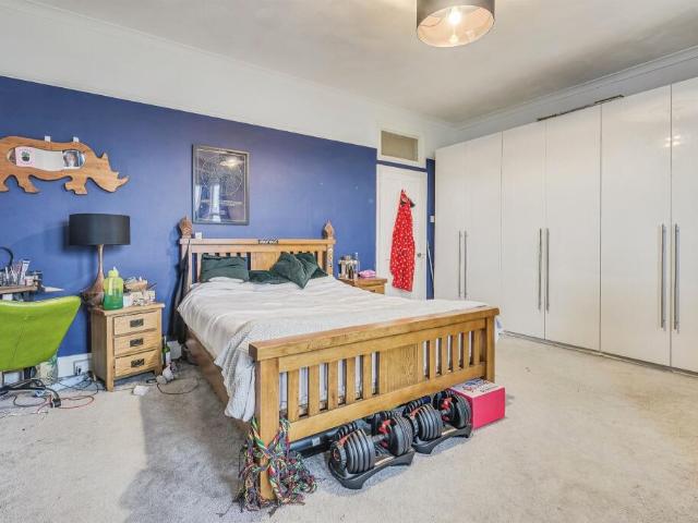 3 bedroom terraced house for sale in Fairfax Terrace, Plymouth, PL2