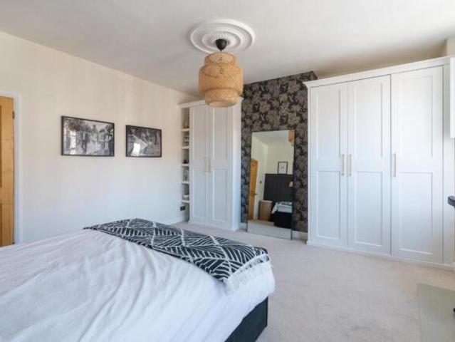 3 bedroom terraced house for sale in Fairfield Road, Southville, BS3