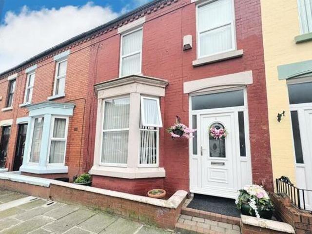 3 Bedroom Terraced House For Sale In Fairfield