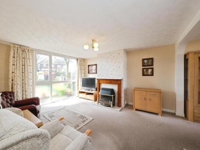 3 bedroom terraced house for sale in Fairisle Close, Nottingham, NG11