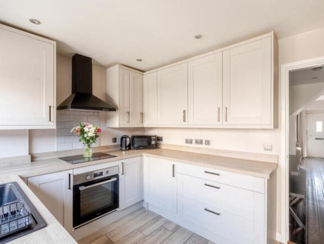 3 bedroom terraced house for sale in Fairlyn Drive, Bristol, Gloucestershire, BS15