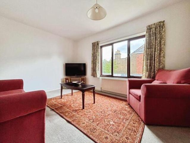 3 bedroom terraced house for sale in Fairview Close, Cheltenham, Gloucestershire, GL52