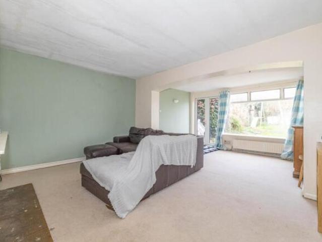 3 bedroom terraced house for sale in Fairview Gardens, Sturry, Canterbury, Kent, CT2