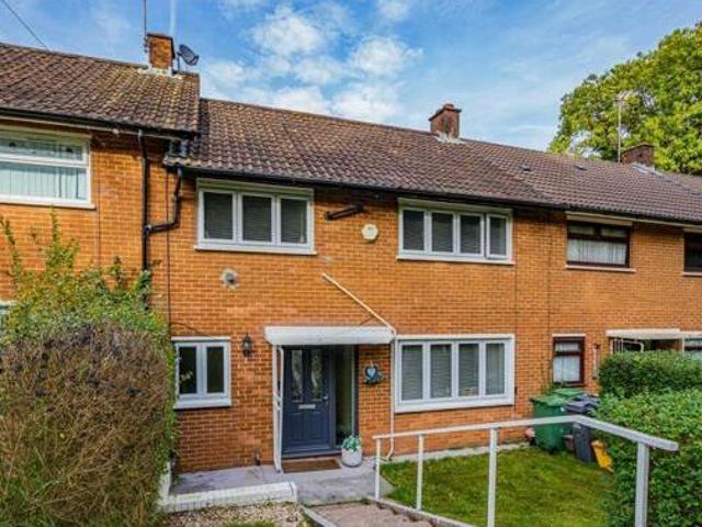 3 Bedroom Terraced House For Sale In Fairwater