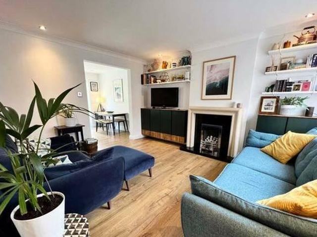 3 bedroom terraced house for sale in Falconwood Chase Worsley M28