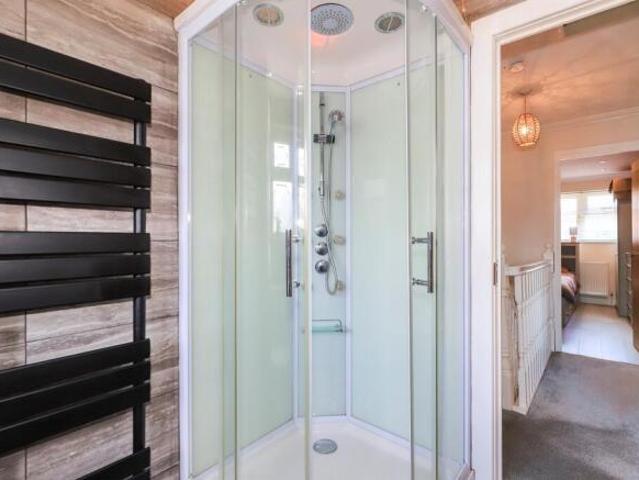 3 bedroom terraced house for sale in Fallowfield, Pendeford, Wolverhampton, WV8