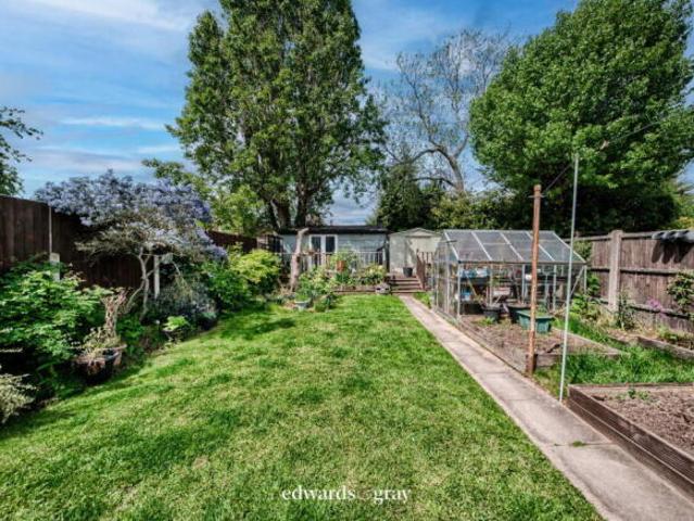 3 bedroom terraced house for sale in Fallowfield Road, Solihull, B92 9HJ, B92