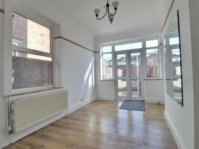 3 bedroom terraced house for sale in Farlington Road, Portsmouth, PO2