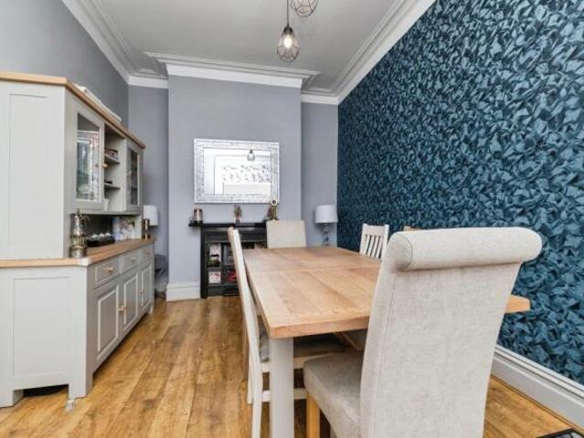 3 bedroom terraced house for sale in Farnham Terrace, Sunderland, SR4