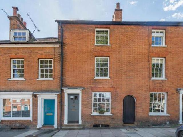 3 Bedroom Terraced House For Sale In Farnham, Surrey