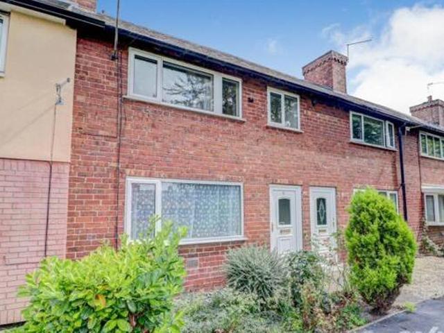 3 Bedroom Terraced House For Sale In Featherstone