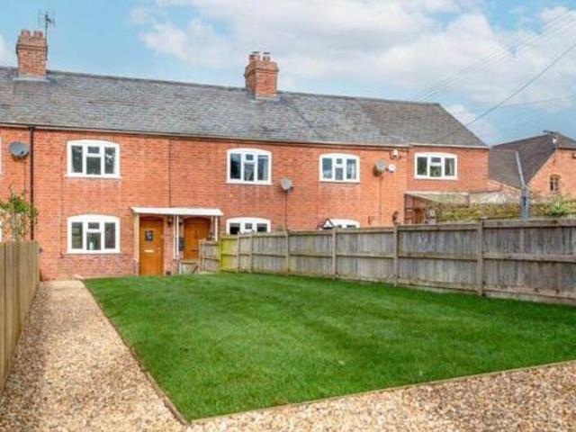 3 Bedroom Terraced House For Sale In Feckenham