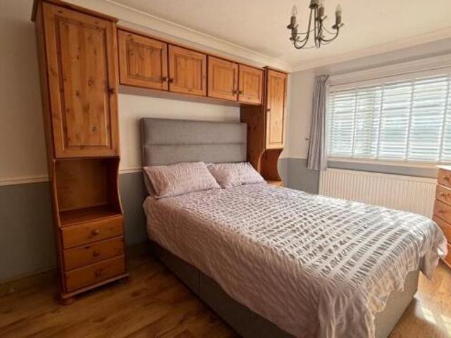 3 bedroom terraced house for sale in Fellowes Gardens, Fletton, Peterborough, PE2